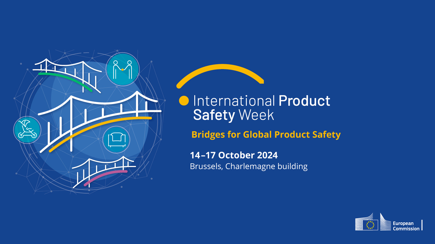 International Product Safety Week